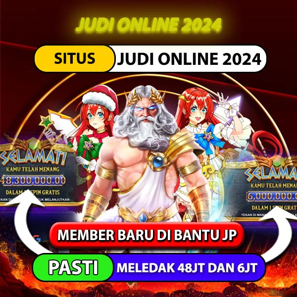 Slot Zeus >> Daftar Link Situs Slot Kakek Zeus Dewa Petir X500 Gampang Maxwin